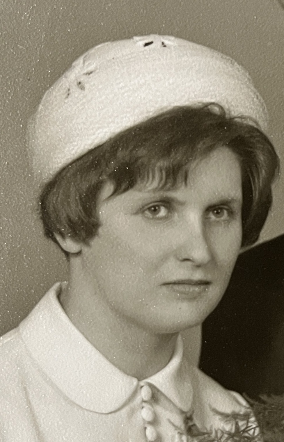 Anna Marková (1943)